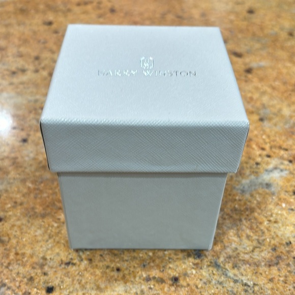Harry Winston | Other | Harry Winston Candle In Box | Poshmark